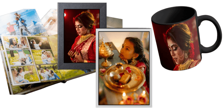 Photo Gifts – PrincePrints